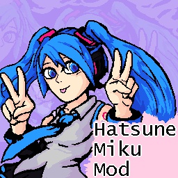 Miku Card | Thunderstore - The Inscryption Mod Database