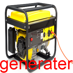 Giant Generator Land | Thunderstore - The GTFO Mod Database