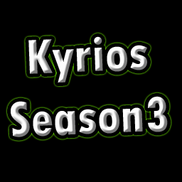 Kyrios Season 3 | Thunderstore - The Valheim Mod Database