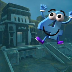 ImpactDisturbance | Thunderstore - The Risk of Rain 2 Mod Database