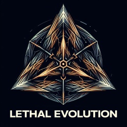 Lethal Evolution version history | Thunderstore - The Lethal Company Mod Database