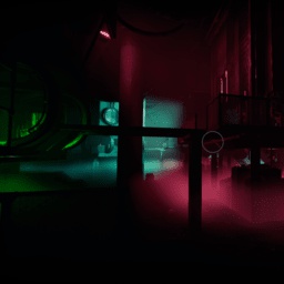 Inquisition | Thunderstore - The GTFO Mod Database