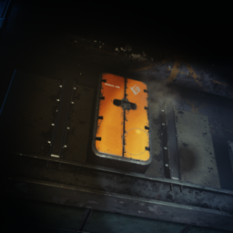 Requisition | Thunderstore - The GTFO Mod Database