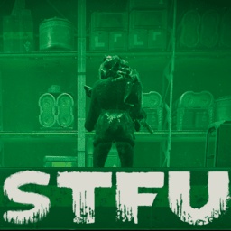 STFU | Thunderstore - The GTFO Mod Database