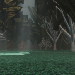 ReignForest | Thunderstore - The Lethal Company Mod Database