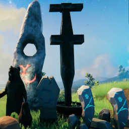 PungusPieces | Thunderstore - The Valheim Mod Database