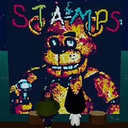 Stamps | Thunderstore - The WEBFISHING Mod Database