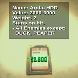 Decompiled source of ValuableInspector | Thunderstore - The R.E.P.O. Mod Database