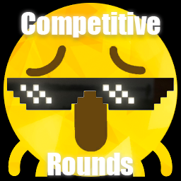 CompetitiveRounds | Thunderstore - The ROUNDS Mod Database