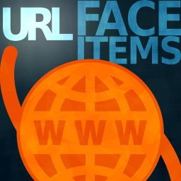 URL Face Items | Thunderstore - The ROUNDS Mod Database