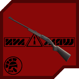 Izhmash 18 MH | Thunderstore - The H3VR Mod Database