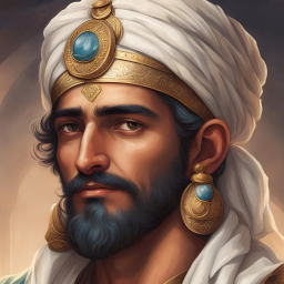Qarun Plus | Thunderstore - The Lethal Company Mod Database