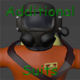 Brits Additional Suits | Thunderstore - The Lethal Company Mod Database