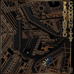 Profaned Community | Thunderstore - The H3VR Mod Database