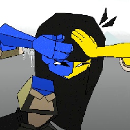 ENA Music | Thunderstore - The White Knuckle Mod Database