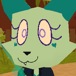 RAYTRAC3RCosmetics | Thunderstore - The WEBFISHING Mod Database