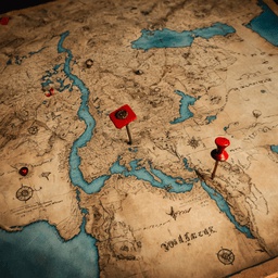 EasyPins | Thunderstore - The Valheim Mod Database