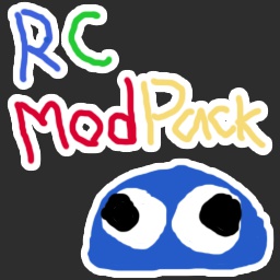 RCModpack changelog | Thunderstore - The R.E.P.O. Mod Database