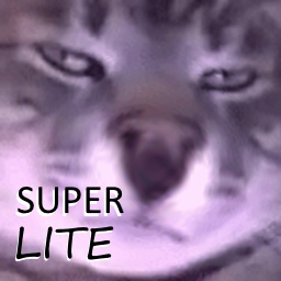 LLL SuperLite | Thunderstore - The Lethal Company Mod Database