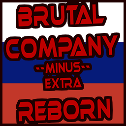 BrutalCompanyMinusExtraReborn ru | Thunderstore - The Lethal Company Mod Database