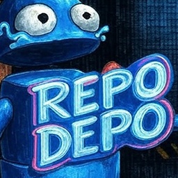 REPO DEPO | Thunderstore - The R.E.P.O. Mod Database