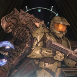 PTEM HaloTheme | Thunderstore - The Lethal Company Mod Database