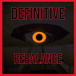 RepoDefinitiveRebalance version history | Thunderstore - The R.E.P.O. Mod Database