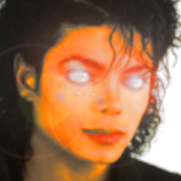 MichaelJacksoning | Thunderstore - The Lethal Company Mod Database