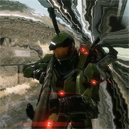 Halo CE Mark V Remake for male phase | Thunderstore - The Northstar Mod ...