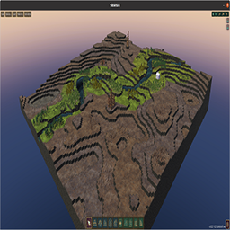 TimberbornTerrainGenerator | Thunderstore - The Timberborn Mod Database