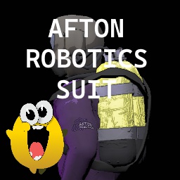 Afton Robotics Suit | Thunderstore - The Lethal Company Mod Database