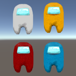 SusSkulls | Thunderstore - The ULTRAKILL Mod Database