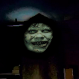 Robe Exorcist Scream | Thunderstore - The R.E.P.O. Mod Database