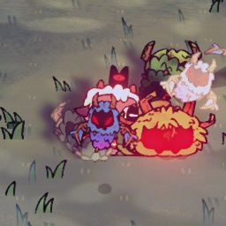 Invincible | Thunderstore - The Cult of the Lamb Mod Database