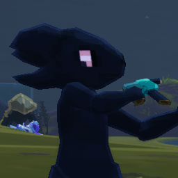 ExpieCommando | Thunderstore - The Risk of Rain 2 Mod Database