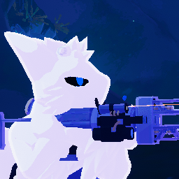 Decompiled source of MilkyRailgunner | Thunderstore - The Risk of Rain 2 Mod Database