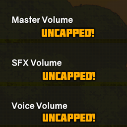 VolumeBooster | Thunderstore - The Content Warning Mod Database