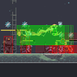 HitboxViewer | Thunderstore - The Risk of Rain Returns Mod Database