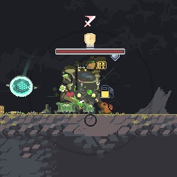 ScavengersWithItems | Thunderstore - The Risk of Rain Returns Mod Database