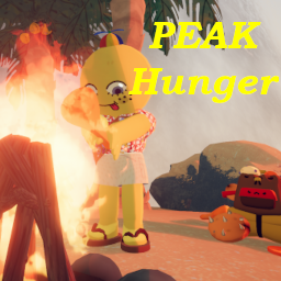 PEAK Hunger | Thunderstore - The PEAK Mod Database