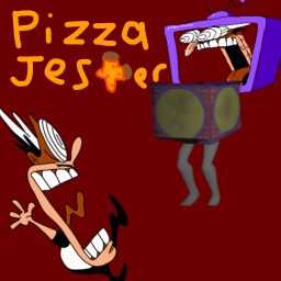 Pizza Jester | Thunderstore - The Lethal Company Mod Database