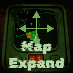 Map Expand | Thunderstore - The R.E.P.O. Mod Database