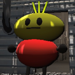 Oleg Player Model | Thunderstore - The Lethal Company Mod Database