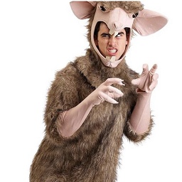 The Rat Pack | Thunderstore - The ROUNDS Mod Database