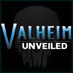 Valheim UNVEILED Modpack version history | Thunderstore - The Valheim ...