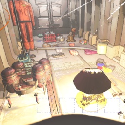 OrganizeItems | Thunderstore - The Lethal Company Mod Database