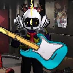 ReFax09s Peethal Tunes | Thunderstore - The Lethal Company Mod Database