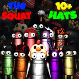 Mods that depend on MoreHead | Thunderstore - The R.E.P.O. Mod Database