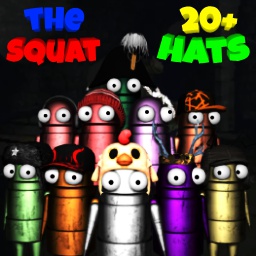 Decompiled source of The Squat Accessories | Thunderstore - The R.E.P.O. Mod Database