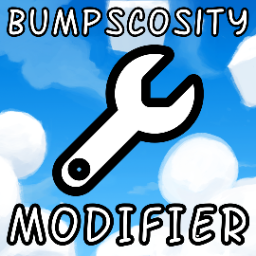 BumpscosityMod | Thunderstore - The Bopl Battle Mod Database